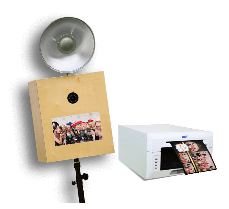 Fotobox – Print – Fotobox Audiogästebuch mieten Rhein-Main-Gebiet